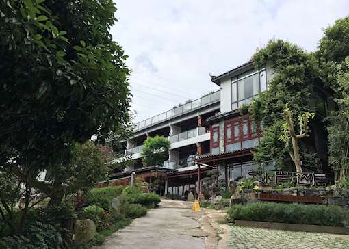 Li River Resort | Hotels in Yangshuo | Audley Travel