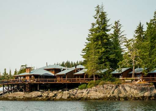 Farewell Harbour Lodge | Audley Travel