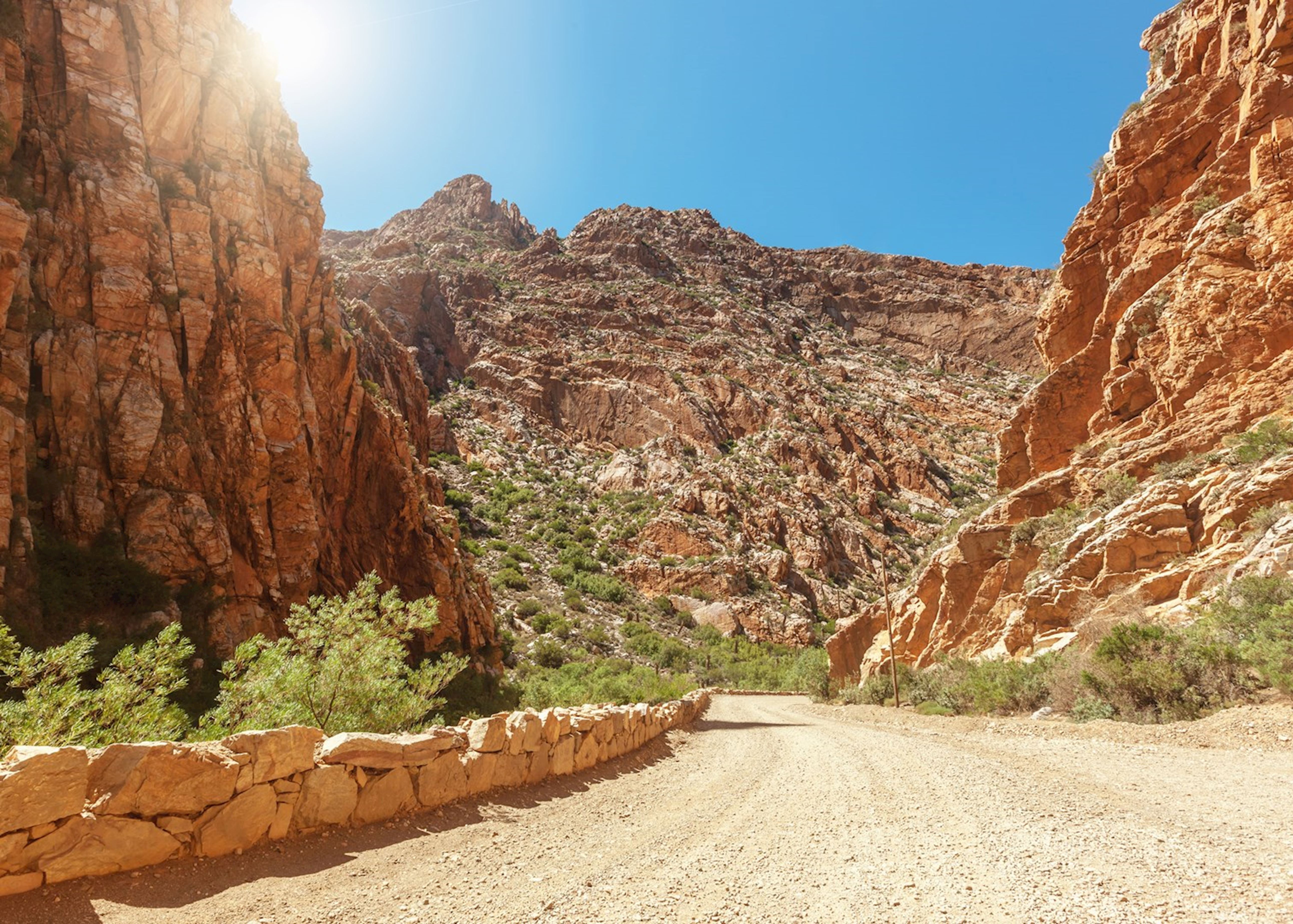Visit The Cango Caves and Swartberg Pass, South Africa | Audley Travel UK