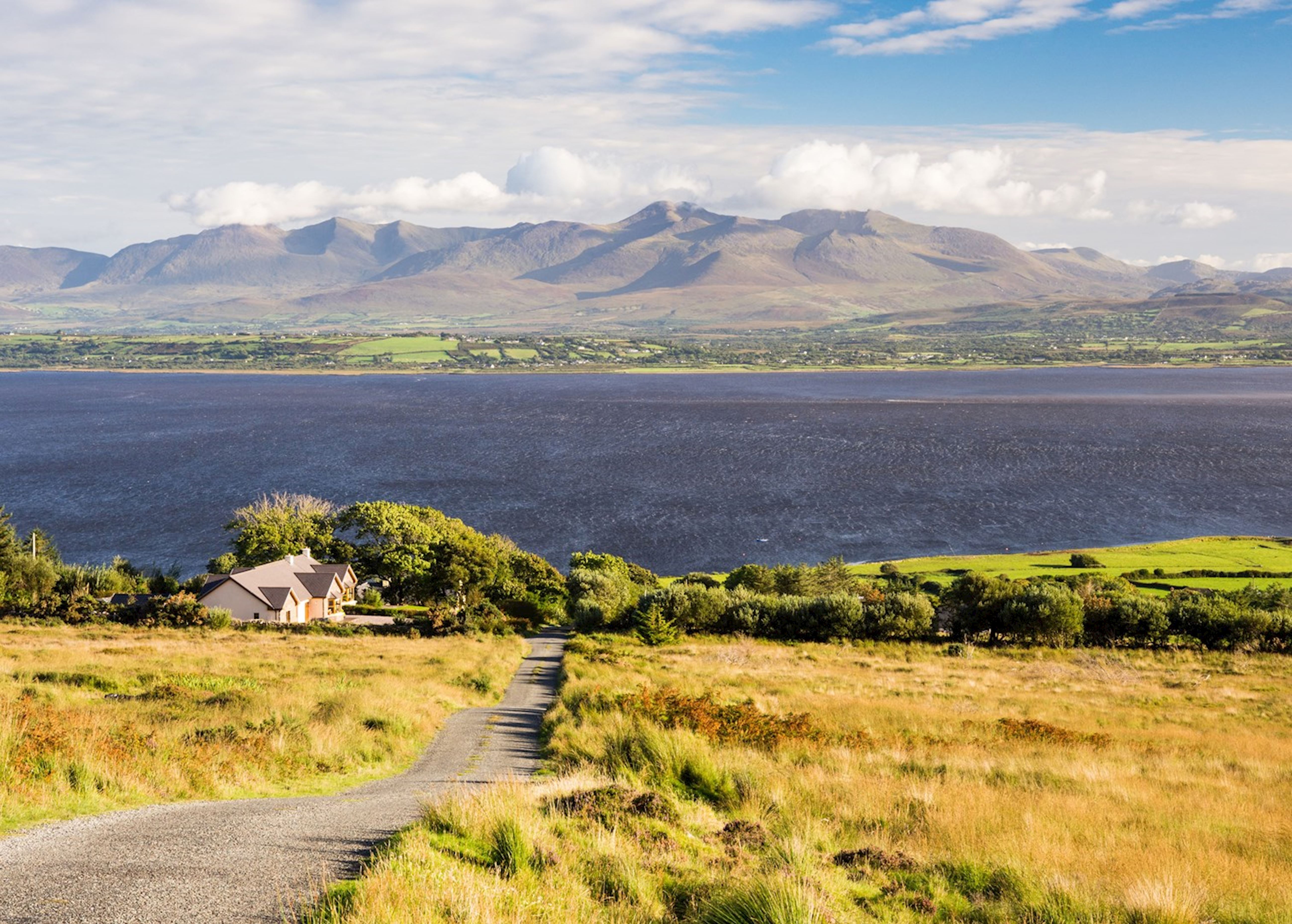 Family self-drive tour of Ireland | Audley Travel US