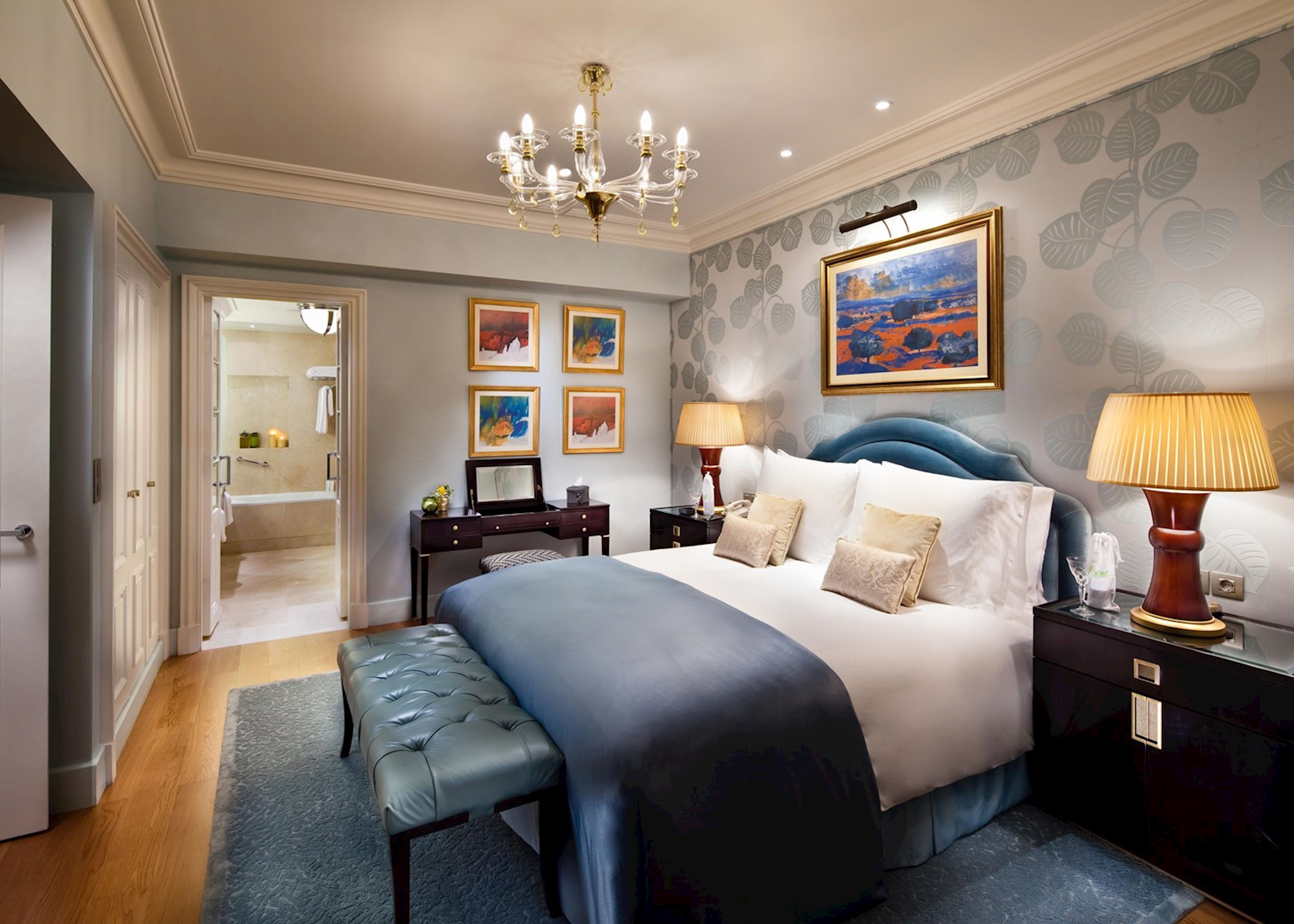 Kempinski Nile Hotel Cairo | Hotels in Cairo | Audley Travel US