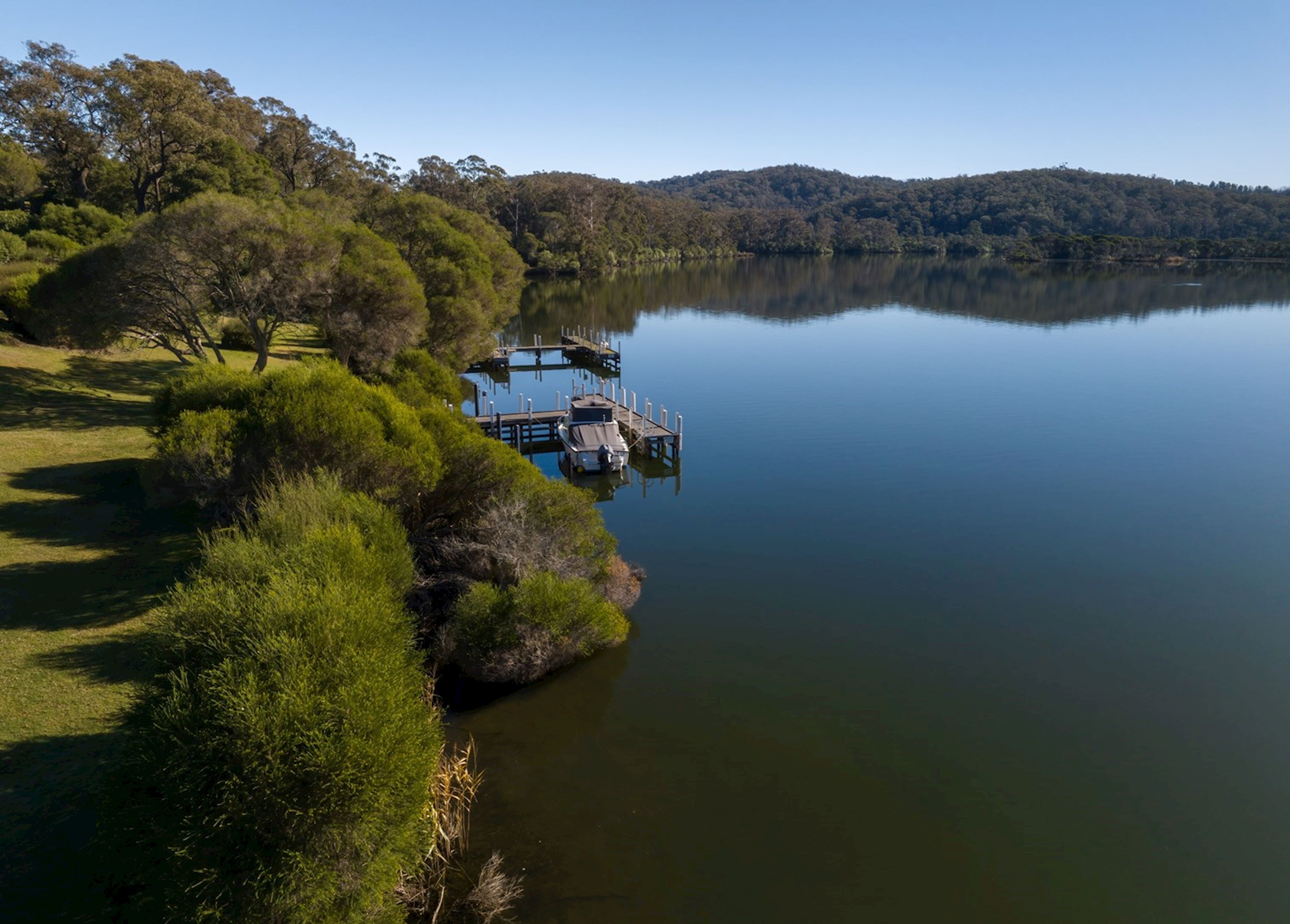 Visit Gipsy Point on a trip to Australia | Audley Travel US