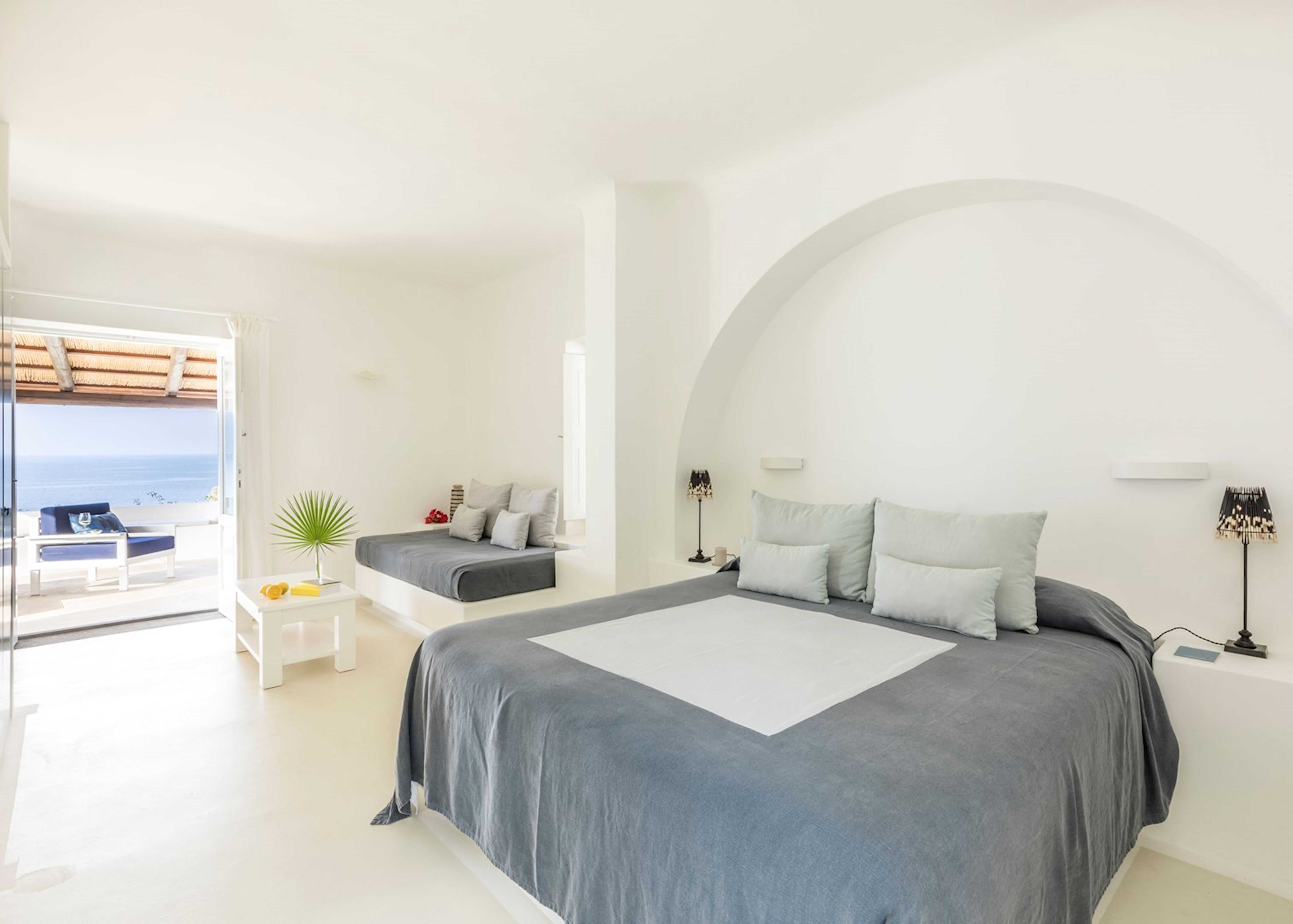 Capofaro Locanda & Malvasia | Hotels in Sicily | Audley Travel CA