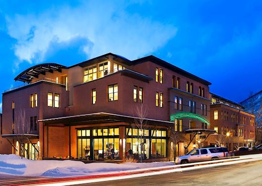 Colorado Vacations | Tailor-Made Colorado Tours | Audley Travel US