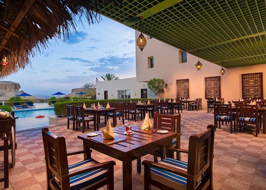 Visit Sur on a trip to Oman | Audley Travel UK