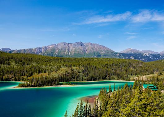 Holidays to the Yukon | Audley Travel UK