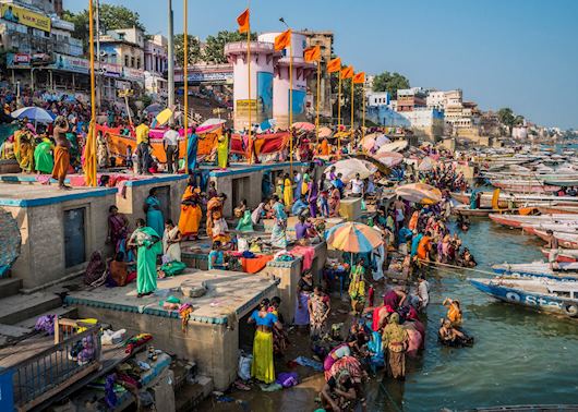 India Vacations & Tours | Audley Travel US