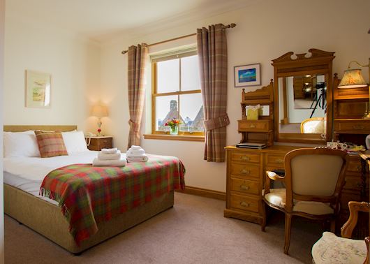Bridgend Hotel | Hotels in Isle of Islay | Audley Travel US