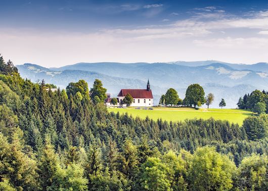 Places to visit in Germany | Tailor-Made Germany Trips | Audley Travel US