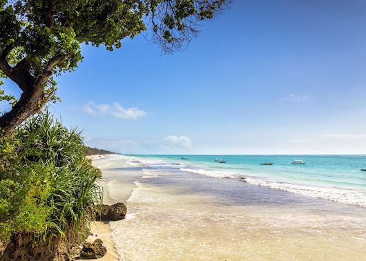 The Sands at Nomad | Diani Beach hotels | Audley Travel UK