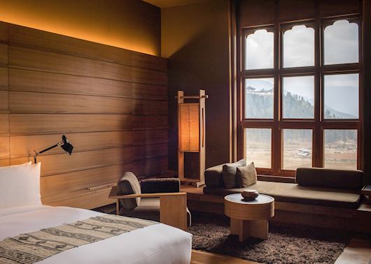 Visit Phobjikha Valley on a trip to Bhutan | Audley Travel UK