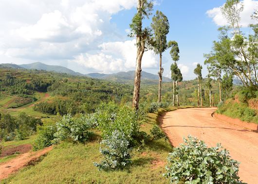 Places to Visit in Rwanda | Tailor-made Vacations | Audley Travel US