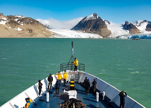Antarctic Expedition Cruises | Audley Travel UK