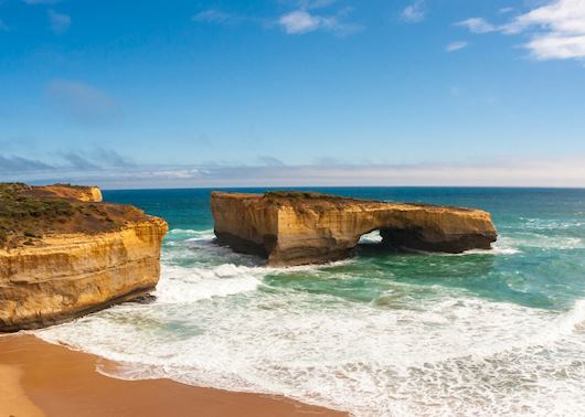 Visit The Great Ocean Road in Australia | Audley Travel US
