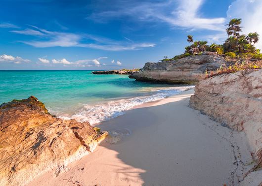 Visit Yucatán Peninsula on a trip to Mexico | Audley Travel UK