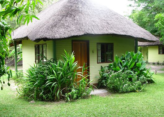 Visit Popa Falls and Mahangu Game Park, Namibia | Audley Travel UK