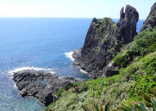 Visit Okinawa on a trip to Japan | Audley Travel