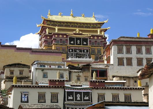 Visit Shangri-La on a trip to China | Audley Travel US