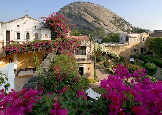 Visit Narlai on a trip to India | Audley Travel UK