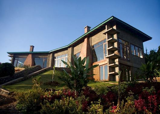 Plantation Lodge | Hotels in Karatu | Audley Travel US