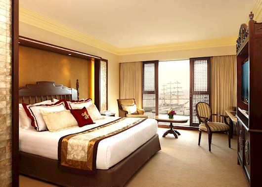 Visit Manila on a trip to The Philippines | Audley Travel UK