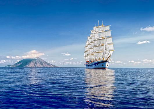 Cruise suppliers | Audley Travel US