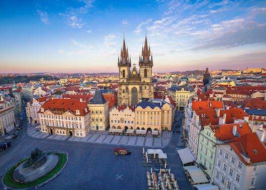 Places to visit in Czechia (Czech Republic) | Audley Travel US