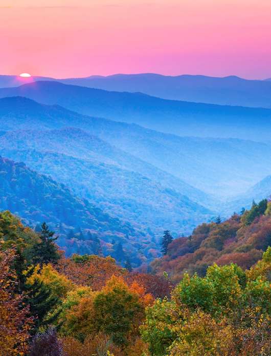 Coastal California Self-Drive Tour | Audley Travel