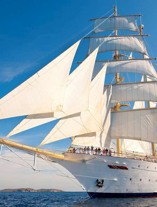Star Clippers cruises | Audley Travel UK
