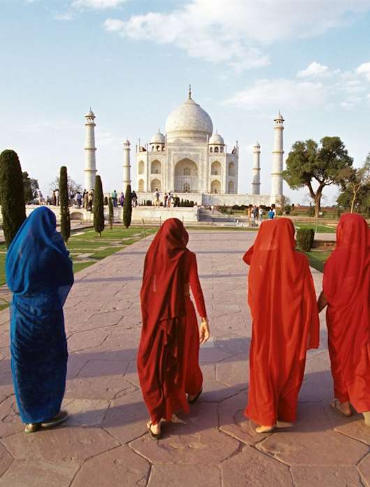 Visit Barli on a trip to India | Audley Travel UK