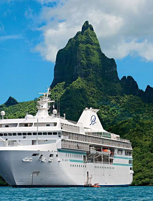 The Cook Islands Holidays 2026 & 2027 - Tailor-Made from Audley Travel UK