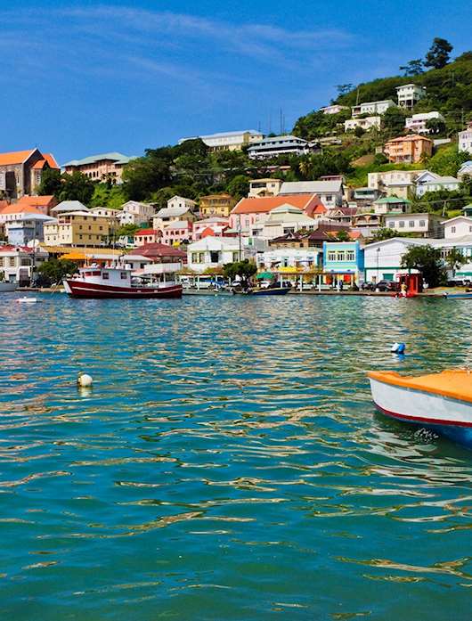What to do in Grenada: our highlights guide | Audley Travel UK