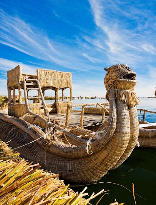 Peru Vacations & Tours | Audley Travel US