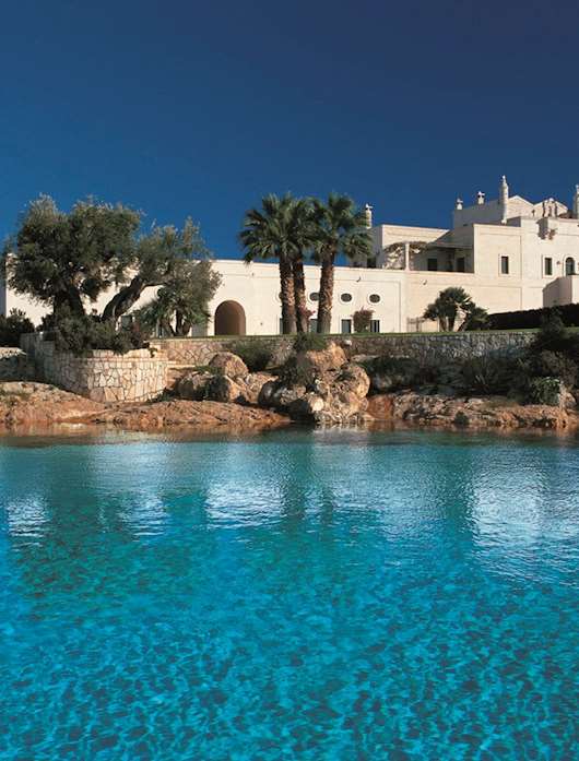 Masseria Salamina | Hotels in Fasano | Audley Travel