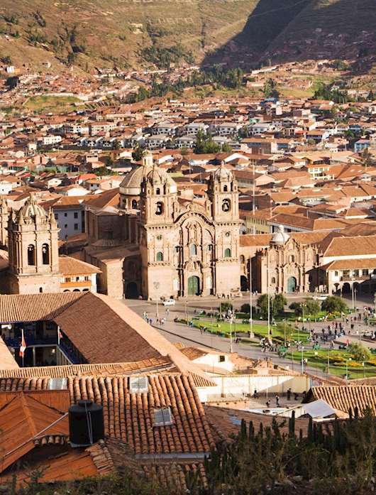 Peru Vacations 2022 & 2023 - Tailor-Made from Audley Travel