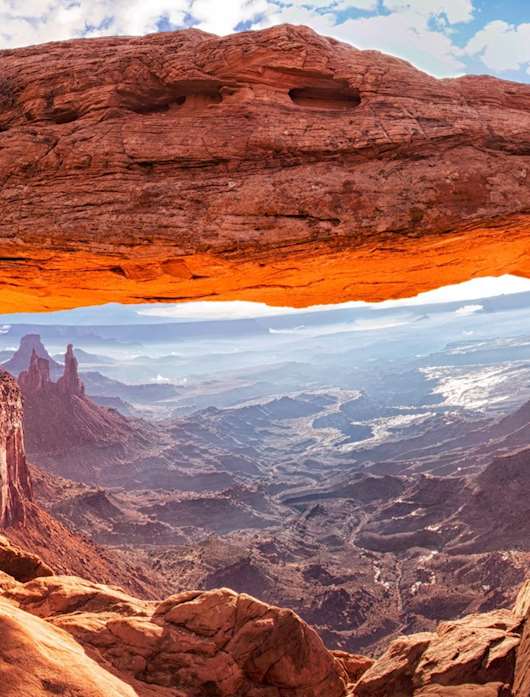 US Vacations 2025 & 2026 - Tailor-Made from Audley Travel US