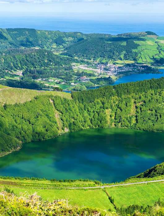 Azores Travel Guide: What to do in the Azores Islands | Audley Travel US