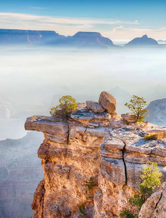 Luxury Yellowstone National Park discovered | Audley Travel US
