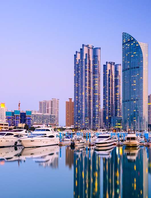 South Korea Vacations 2026 & 2027 - Tailor-Made from Audley Travel US