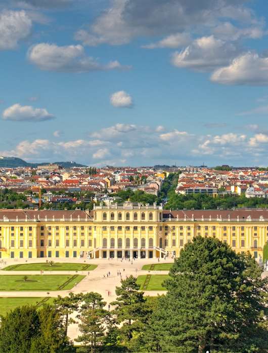 Visit Vienna, Austria | Tailor-Made Austria Trip | Audley Travel US
