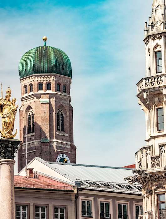 Best Time to Visit Austria | Climate Guide | Audley Travel US