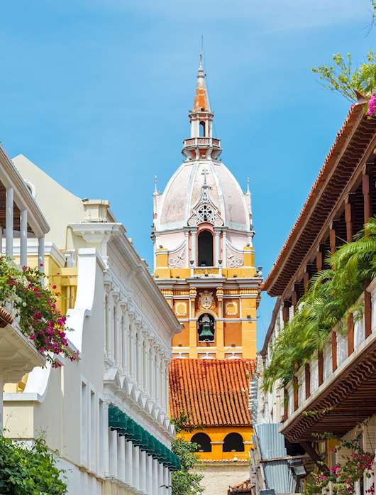 Best Time to Visit Colombia | Climate Guide | Audley Travel UK