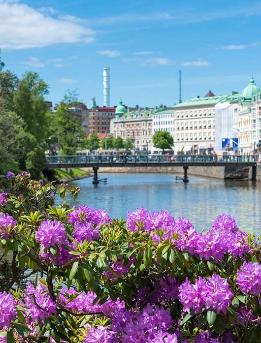 Sweden Vacations 2026 & 2027 - Tailor-Made from Audley Travel US