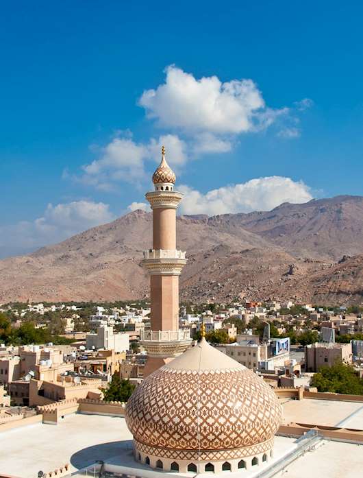 Jumeirah Muscat Bay | Hotels in Muscat | Audley Travel UK