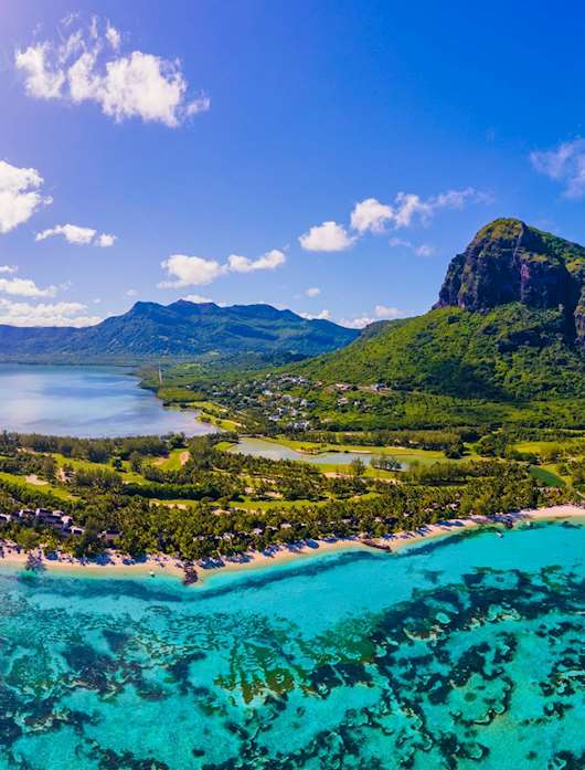 Best Time to Visit Mauritius | Best Months for Travel | Audley Travel UK