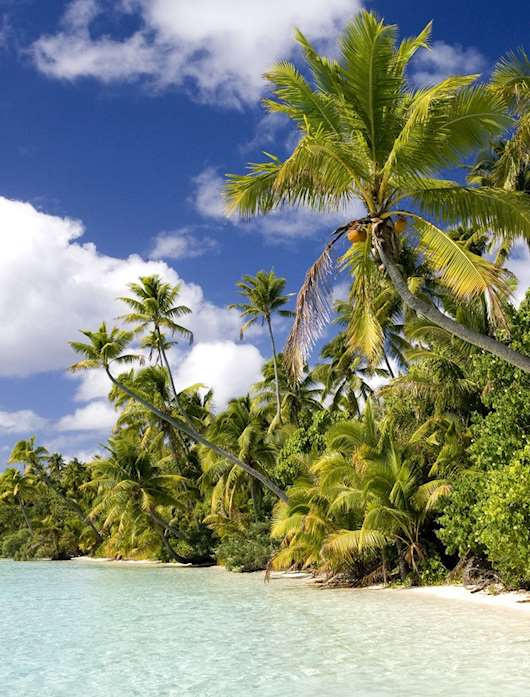 Best Time to Visit The Cook Islands | Best Months for Travel | Audley ...
