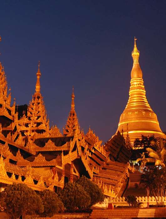 Best Time to Visit Myanmar | Climate Guide | Audley Travel US