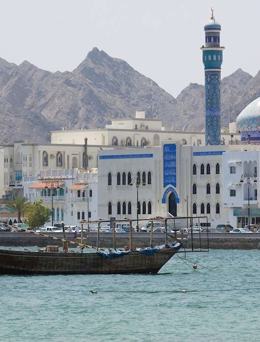 Visit Sur on a trip to Oman | Audley Travel UK