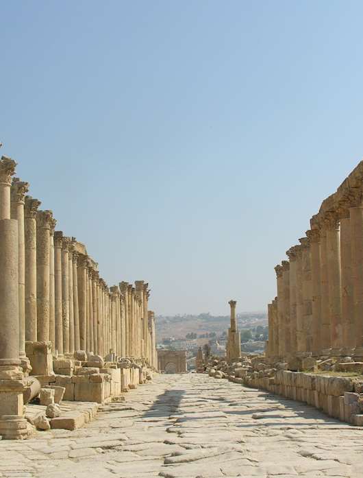 Luxury holidays in Jordan | Travel Guide | Audley Travel UK