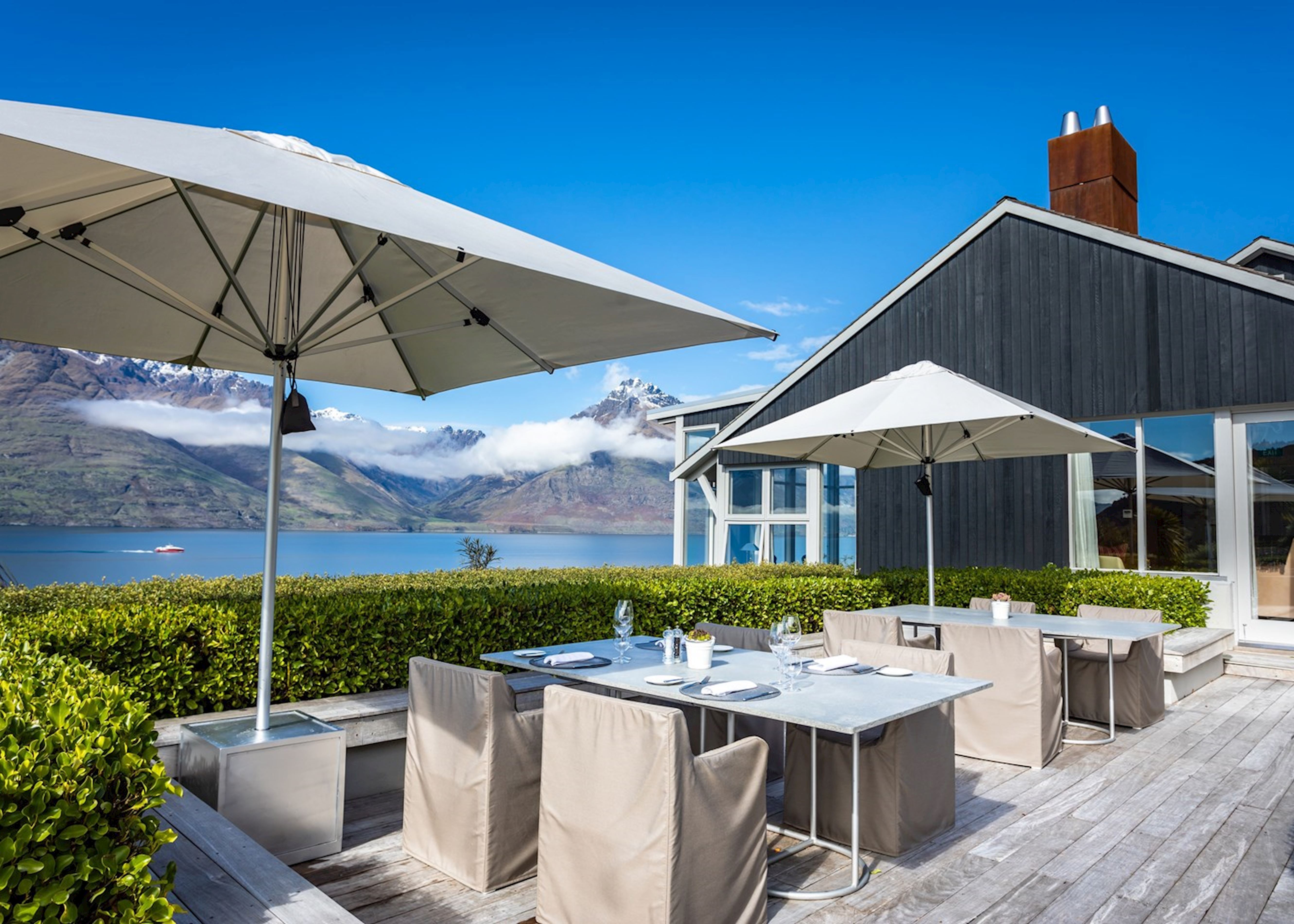 Matakauri Lodge | Hotels in Queenstown | Audley Travel US
